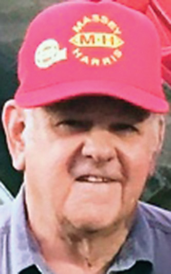 Robert ‘Max’ Longenecker | News, Sports, Jobs - Altoona Mirror